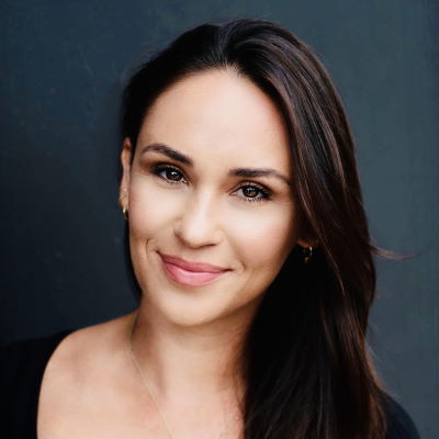 Gabrielle Scott - KaHuna Australia