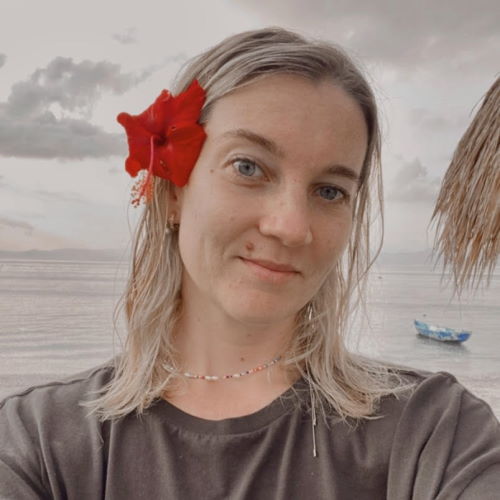 Merilyn Smith Kahuna Australia
